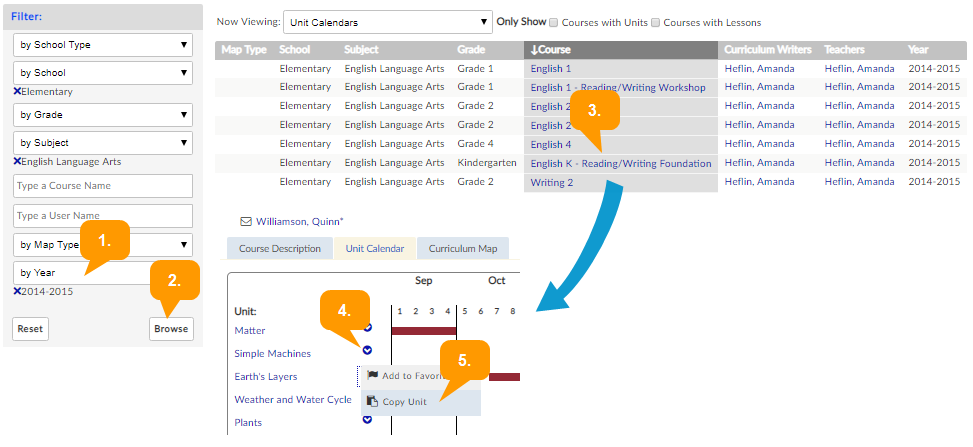 Atlas Reports – Atlas Help Centre