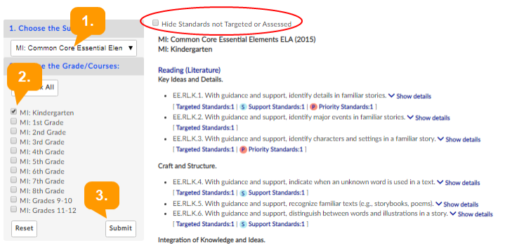 Atlas Reports – Atlas Help Centre